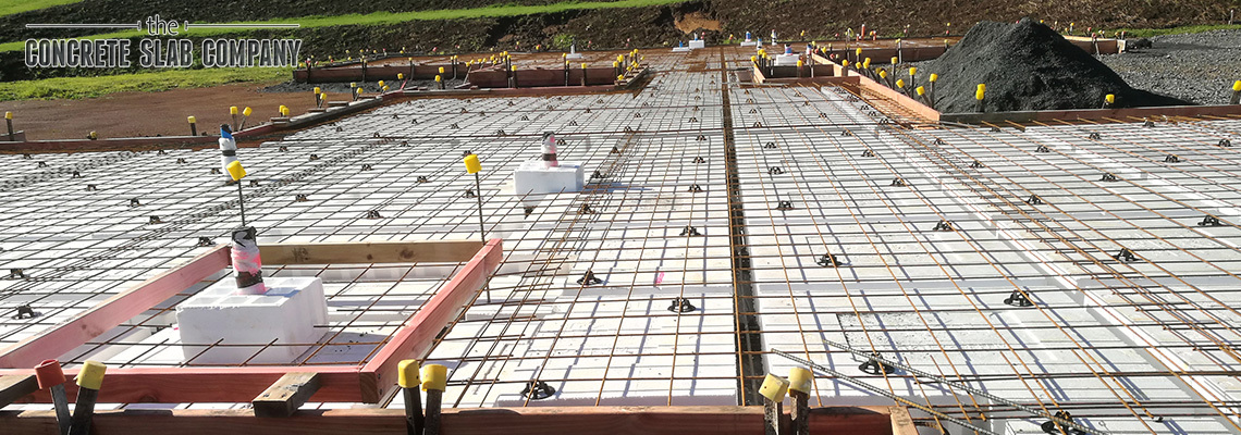 Building Strong Foundations for Over 20 Years - Auckland - The Concrete ...