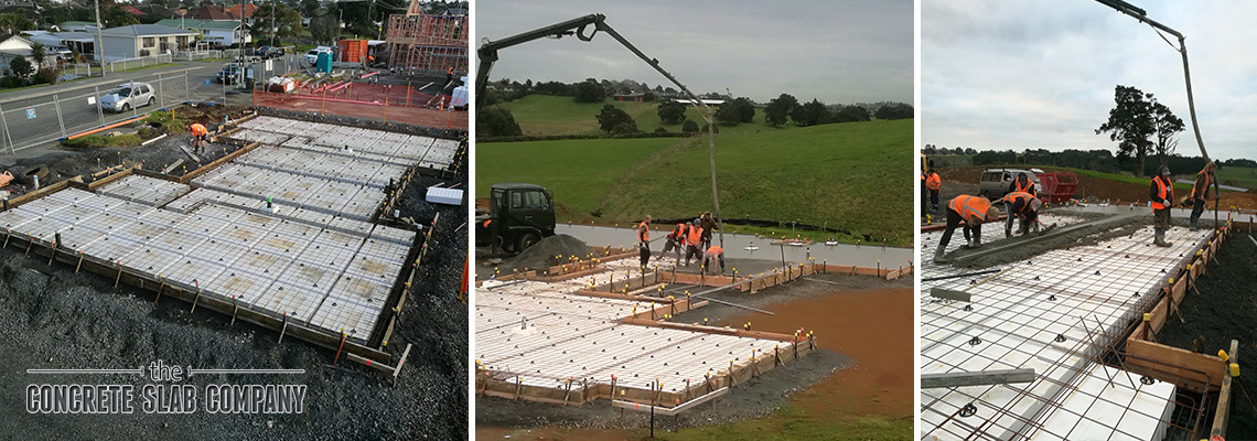 Introduction - Auckland - The Concrete Slab Company